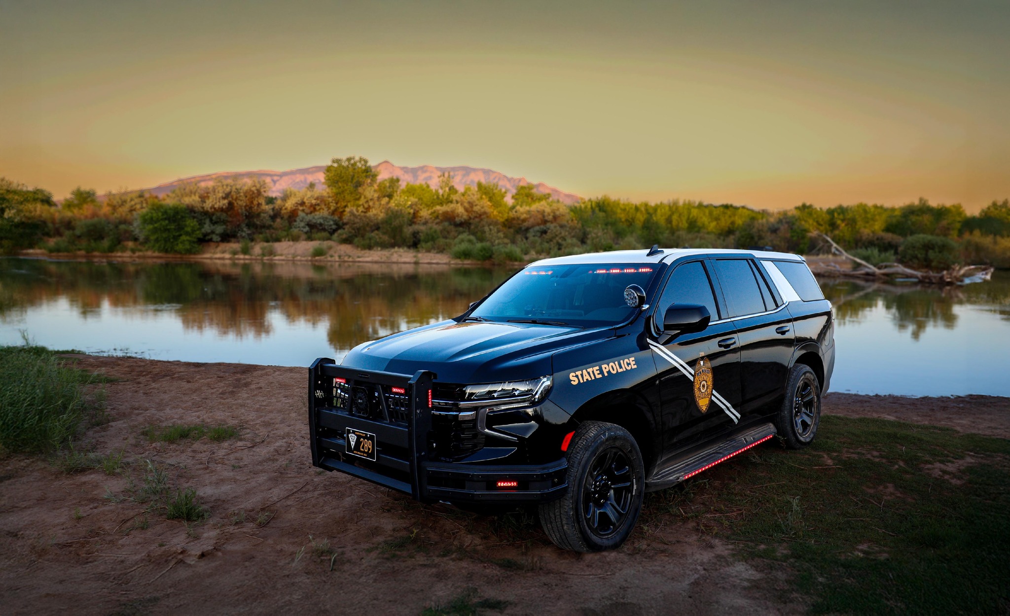 End DWI: State Police Checkpoints and Saturation Patrols in Counties ...