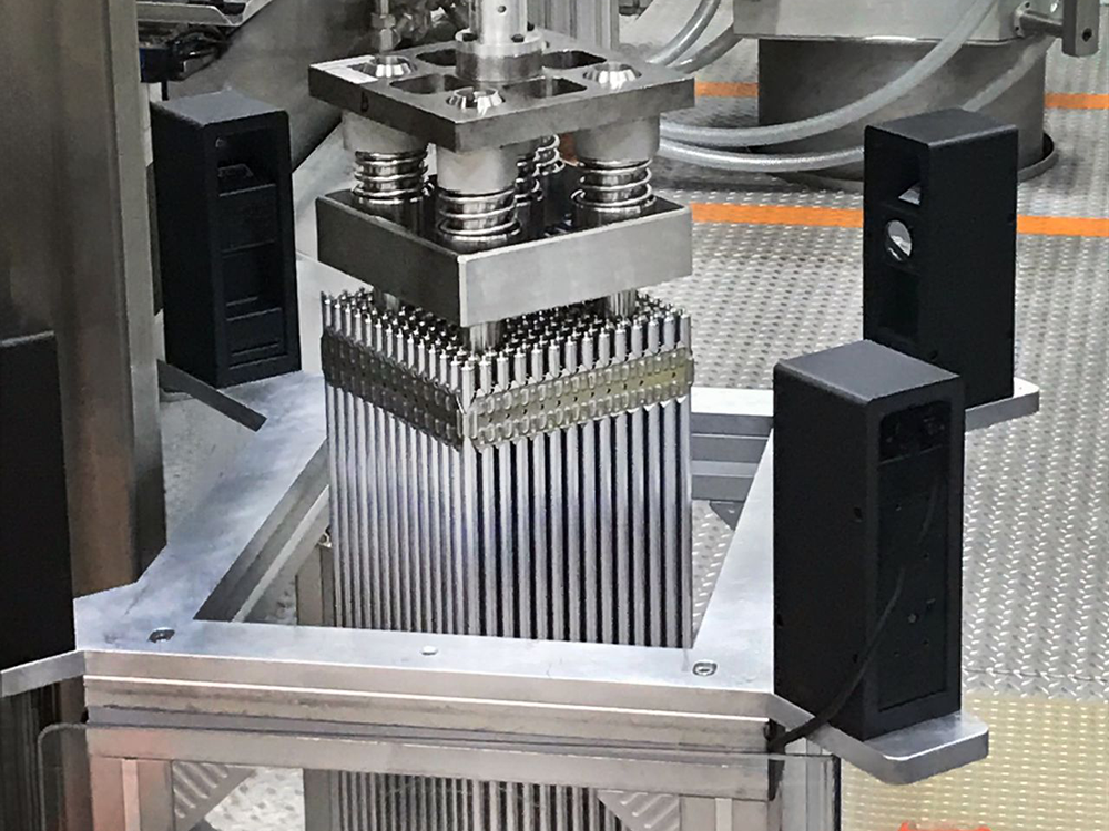 Going Nuclear: Framatome Advanced Fuel Assembly Completes Second Fuel ...