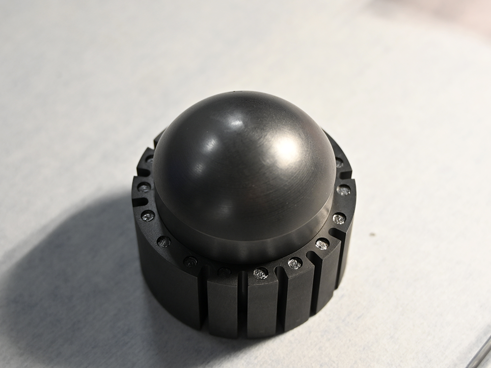 Nuclear Tech: X-energy Begins First Irradiation Tests of Advanced ...