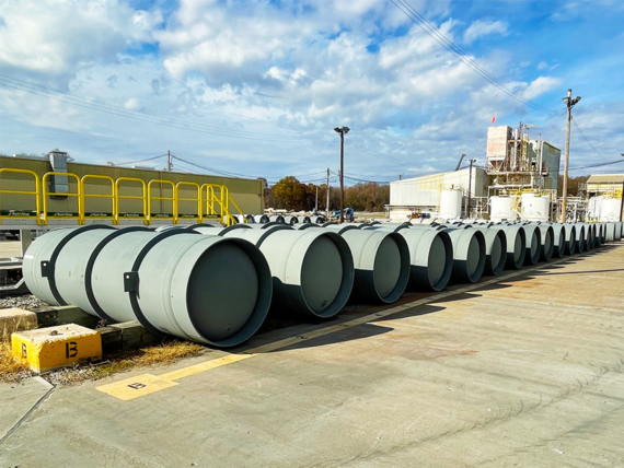 Core Process: Uranium Enrichment, Explained