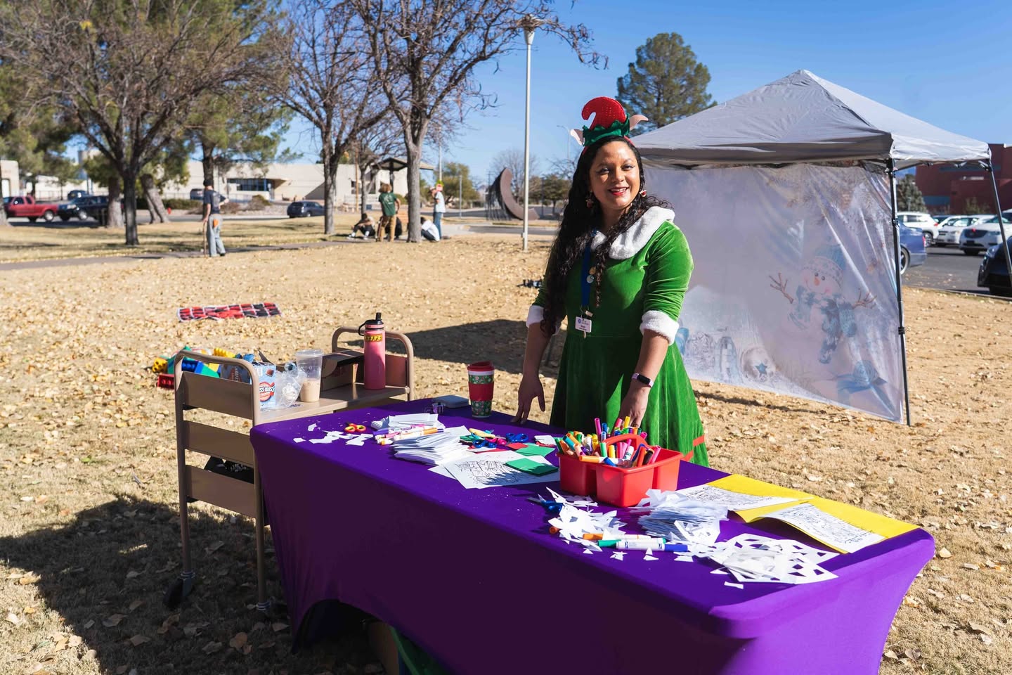City of Las Cruces Announces Full Lineup of Holiday Events Throughout ...