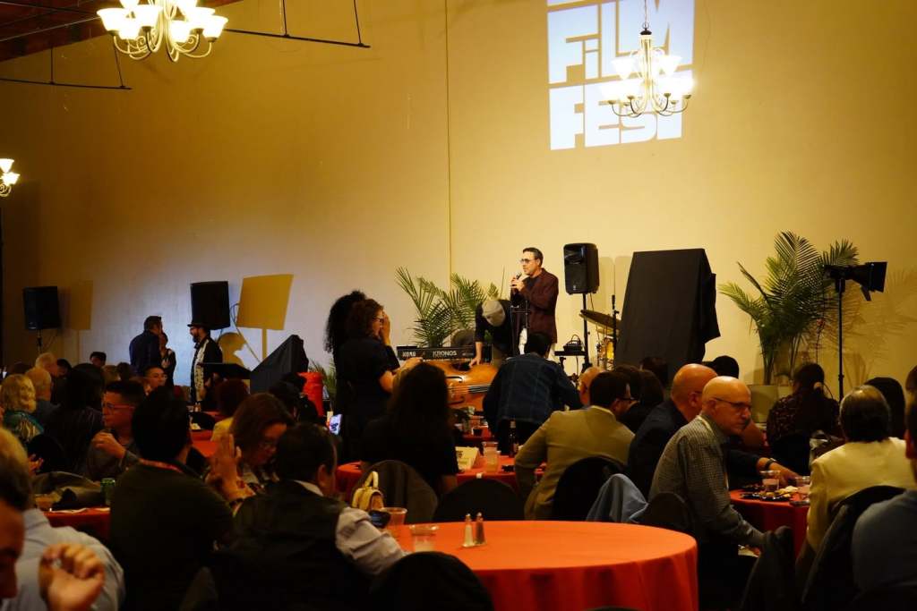 Farm & Ranch Museum Sets the Stage for Film Festival, Reveals Inaugural ...