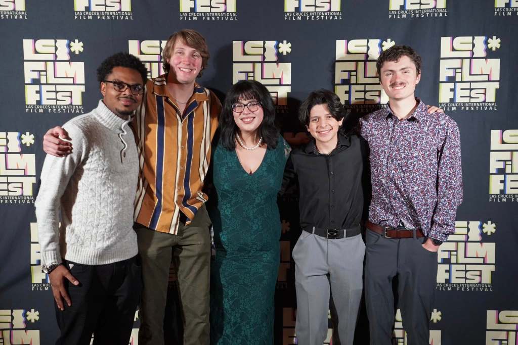 Farm & Ranch Museum Sets the Stage for Film Festival, Reveals Inaugural ...