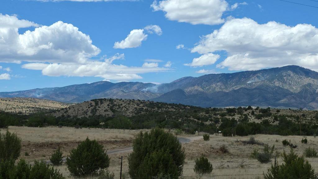 Seven Cabins Fire Update: Containment Nears 50% as Firefighters Scale ...